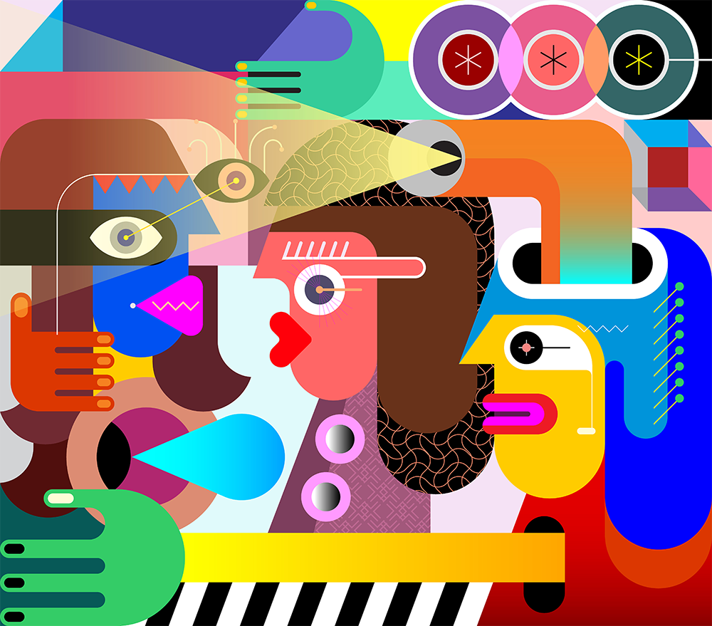 Dive Deep Dialogues | Build Resilience Through Meaningful Conversations